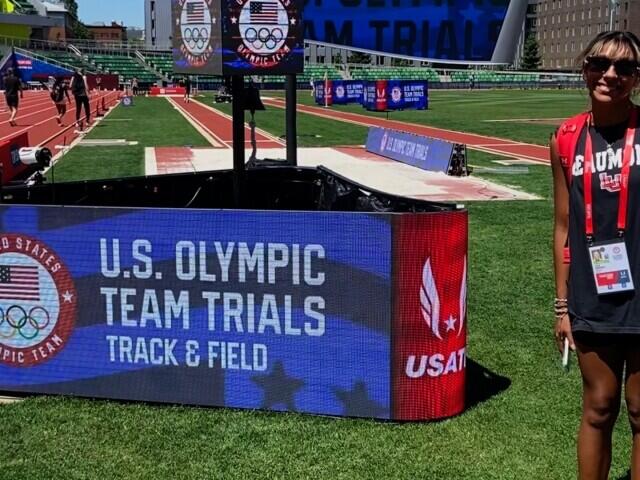 Corpus Christi native Rodriguez runs 400 hurdles at U.S. Olympic Trials ...