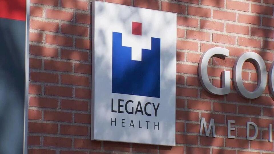 Legacy Health's contract with Regence BlueCross terminated; members may ...