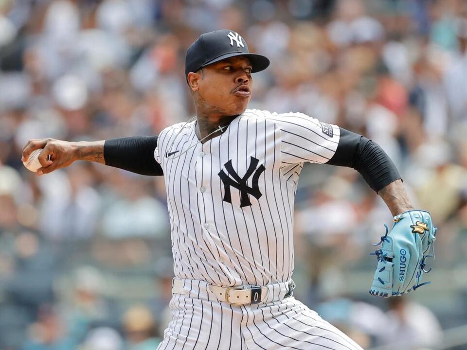 Yankees’ Marcus Stroman bounces back after break to fix mechanics
