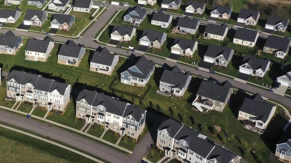 5 questions about Trump’s ban on investors buying homes - NewsBreak