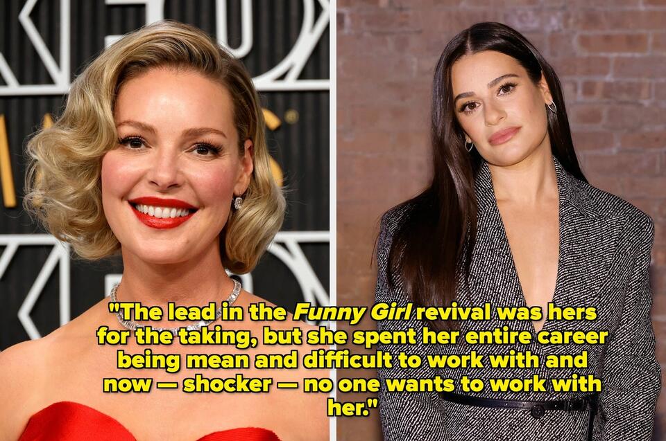 17 Celebrities Who — Let’s Face It — Kinda Destroyed Their Own Careers ...