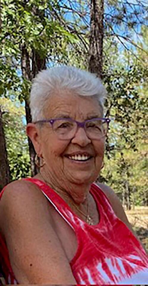 Cheryl Stoddard - NewsBreak