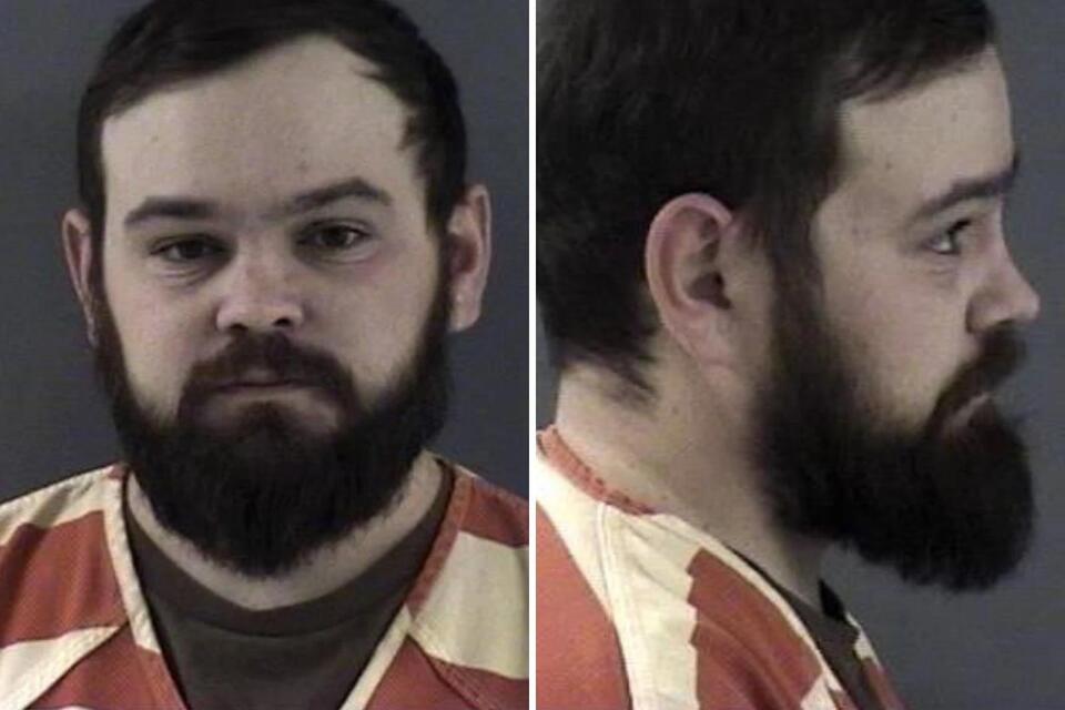 Cheyenne Man's BAC Was Nearly 4X the Legal Limit in Fatal Crash - NewsBreak