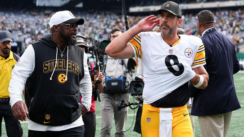 Does an early bye week offer an advantage for NFL teams? - NewsBreak
