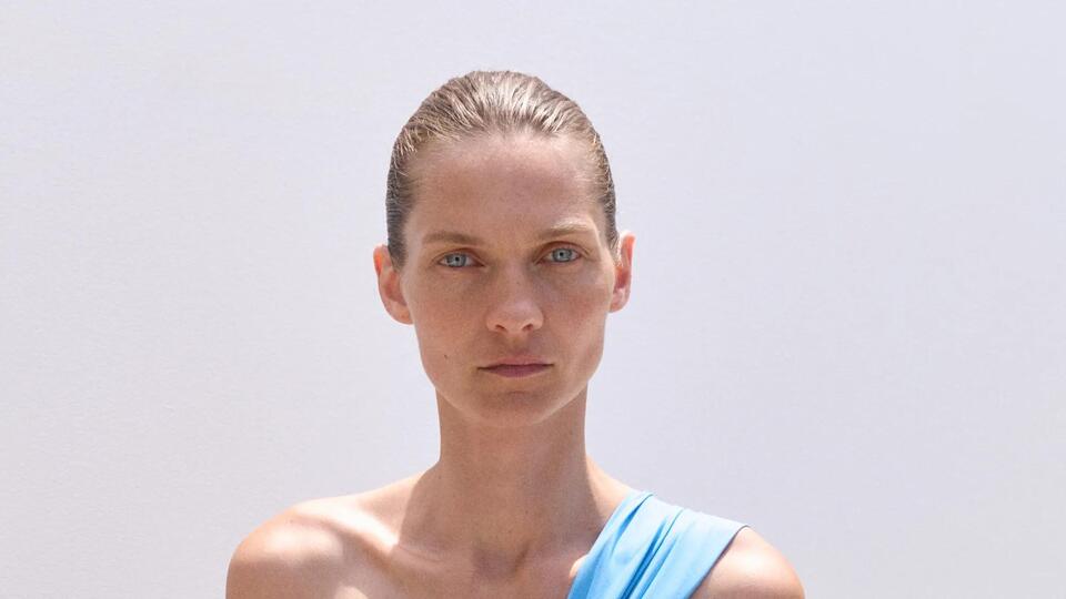 Partow Resort 2027 Collection - NewsBreak