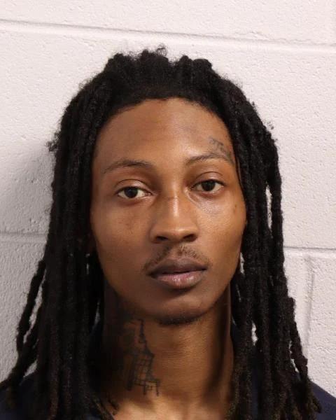 20-year-old arrested, charged with murder in connection to May 14 ...