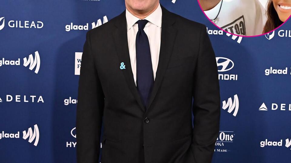 Andy Cohen Spoke to Mary Cosby for ‘A While' 1 Day After Her Son's ...