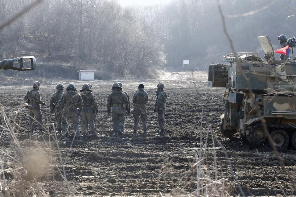 State Dept.: U.S. did not 'make demands' on South Korea in defense ...