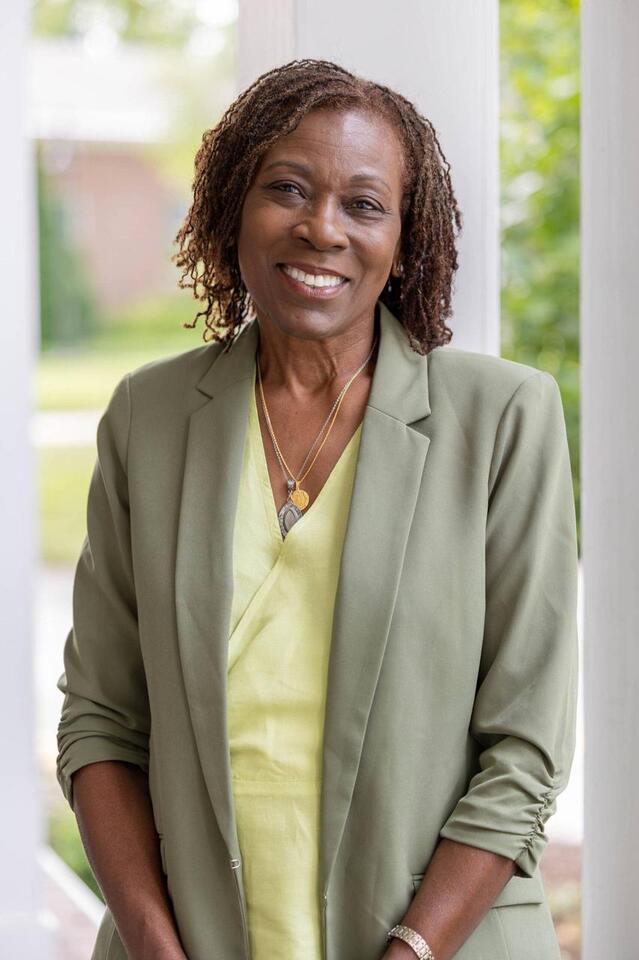 Honoring a Legacy of Care: Dr. Diane John Retires After More Than 40 ...