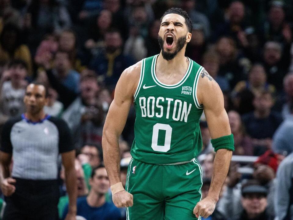 3 takeaways as Jayson Tatum, Jaylen Brown prove too much for Pacers