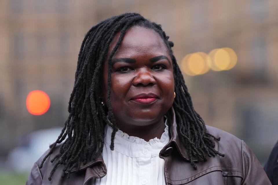 Nurse in pronoun row relieved to be reinstated in job after ...