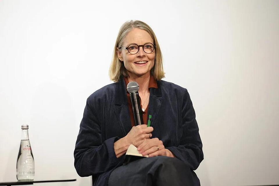 Jodie Foster: My ‘power’ as a teen star protected me from predators ...