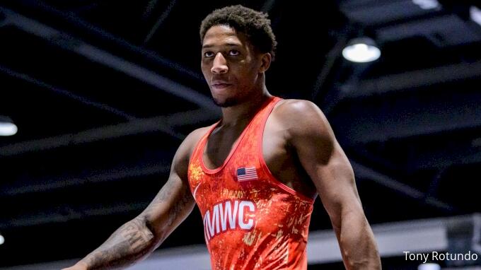 When Is The US Open Wrestling Tournament 2026? - NewsBreak