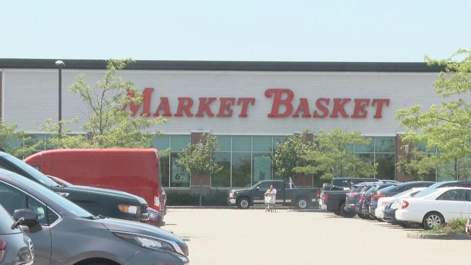 Market Basket ranked second-best grocery store chain in country - NewsBreak