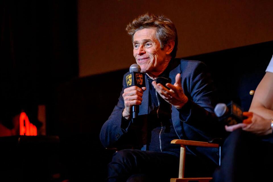 20 funniest Willem Dafoe memes to LOL as his interview video goes viral ...