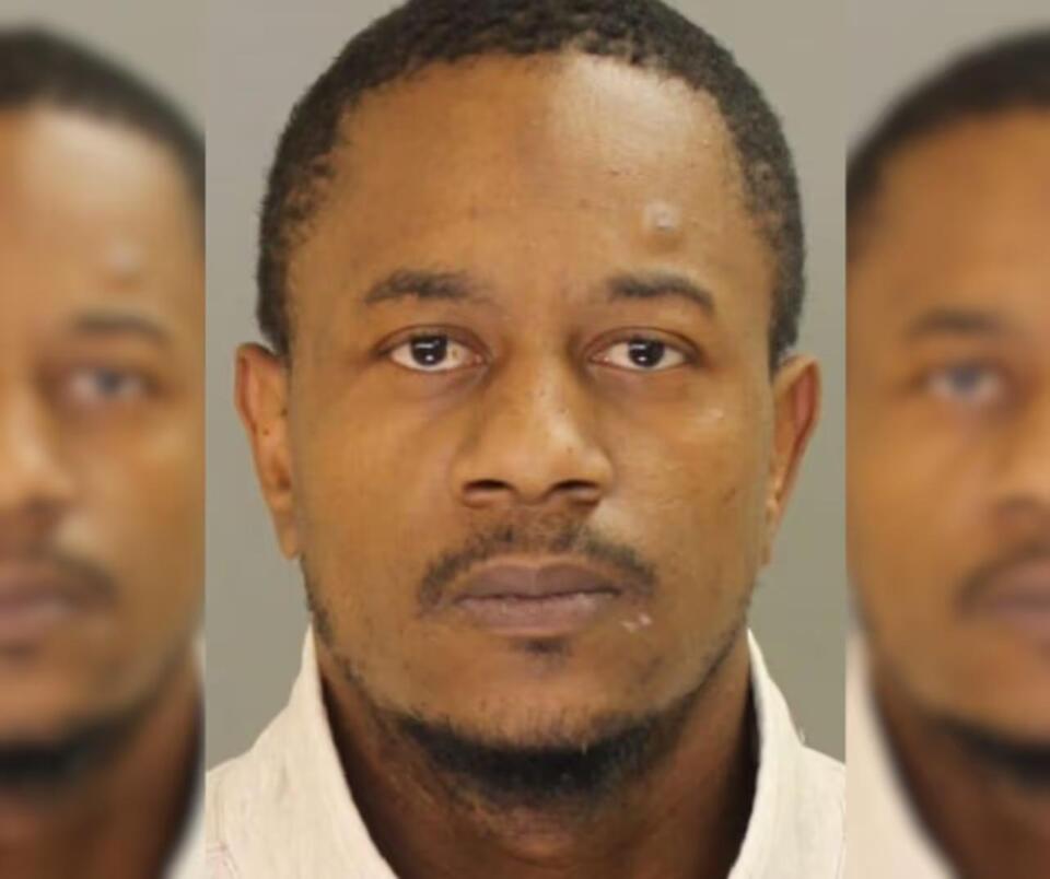 Mohamed Camara Sentenced For Attempted Rape, Burglaries - NewsBreak