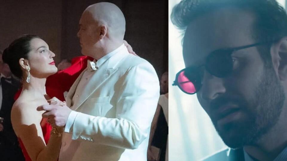 Matt Murdock dancing at a Fisk event? This ‘Daredevil: Born Again ...