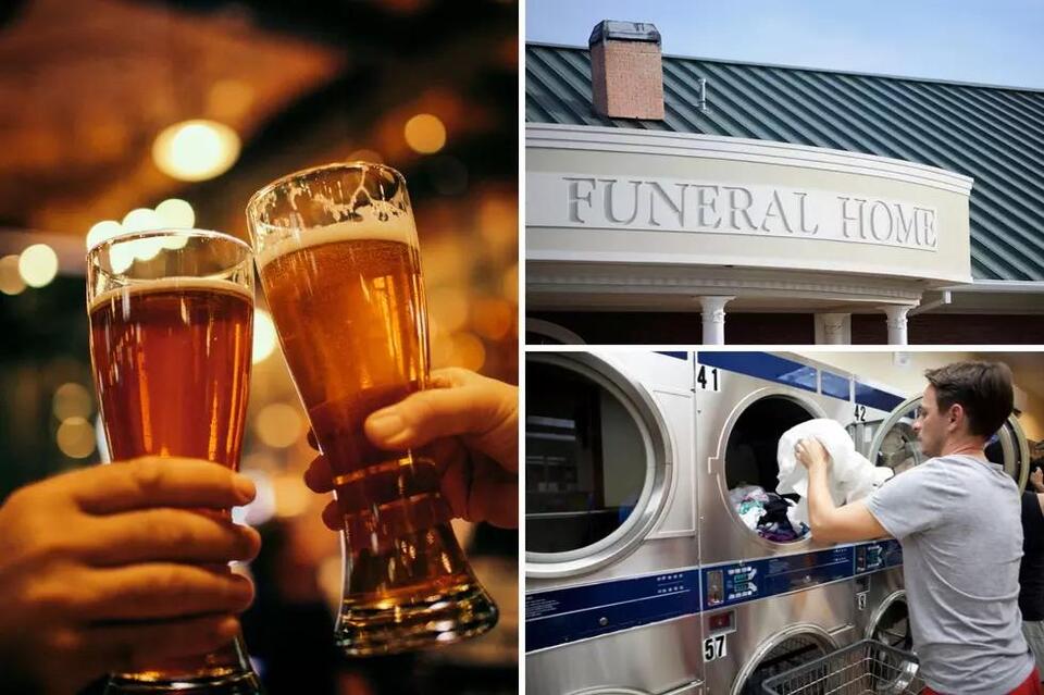 5 Unique Drinking Spots Across Michigan & the Midwest - NewsBreak