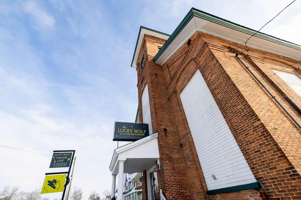 ‘A special place’: Cafe, entertainment venue changes hands as founder ...