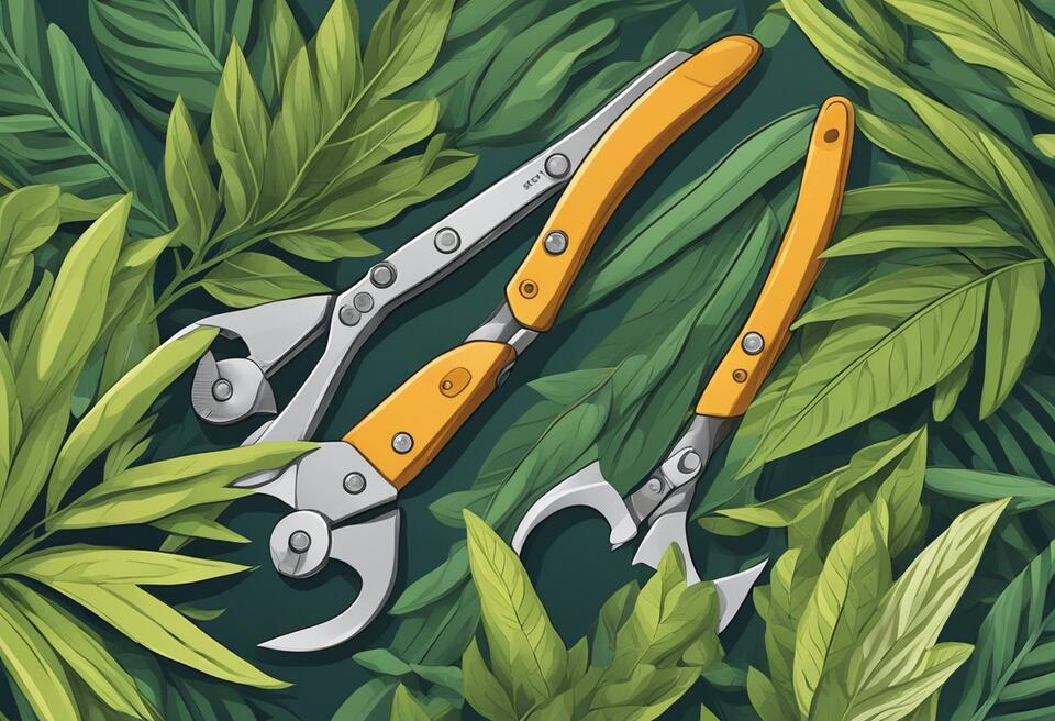 How to Prune a ZZ Plant: Essential Steps for Healthy Growth - NewsBreak