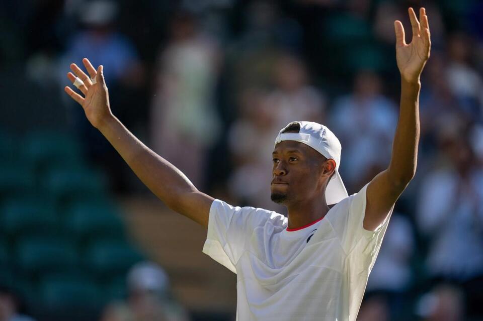 Coco Gauff, Patrick Mouratoglou, Naomi Osaka, and Others React to ...