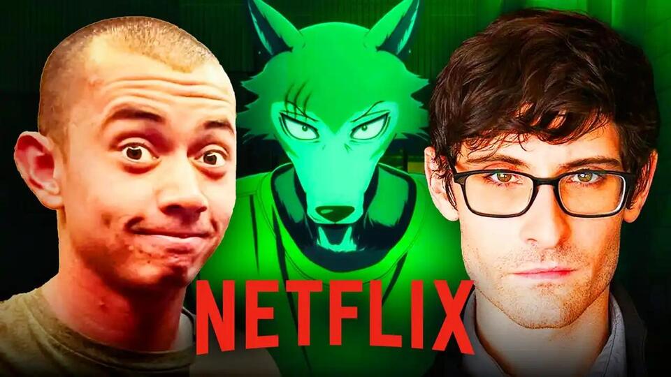 Full Cast of Beastars Season 3: All Main Characters & Voice Actors ...