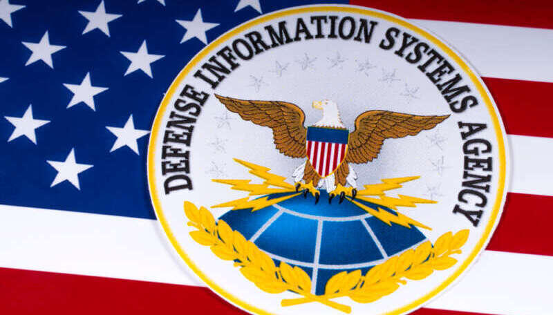 DISA in Final Stages of Drafting Updated Data Strategy - NewsBreak