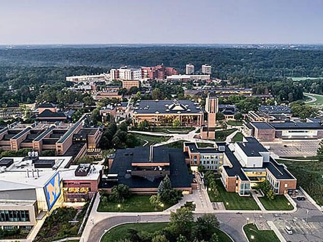 University of Michigan Innovation Partnerships Given $5M to Create ...