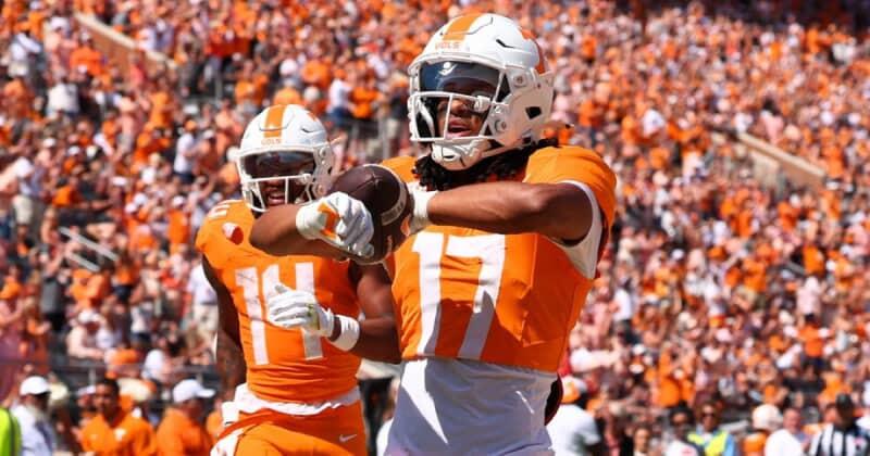 Mel Kiper Jr.’s first NFL mock draft has two Tennessee players in first ...