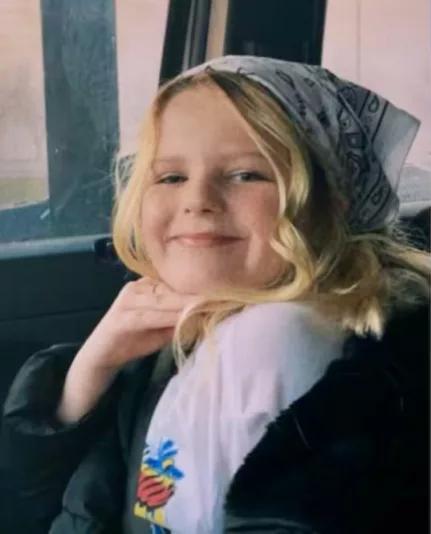 12-year-old girl airlifted after house fire dies - NewsBreak