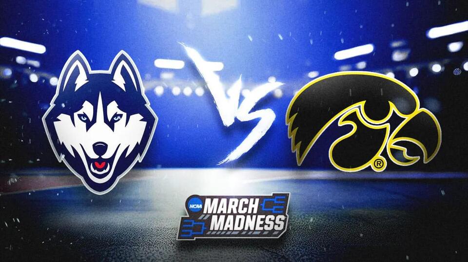 UConn vs Iowa, Caitlin Clark Women's Final Four prediction, odds, pick ...