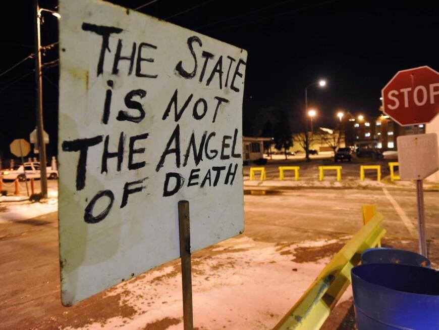 Indiana seeks first execution since 2009 after acquiring lethal ...