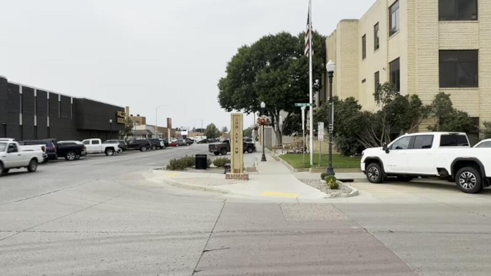 Mandan conducts tree inventory on city property, rights-of-way - NewsBreak