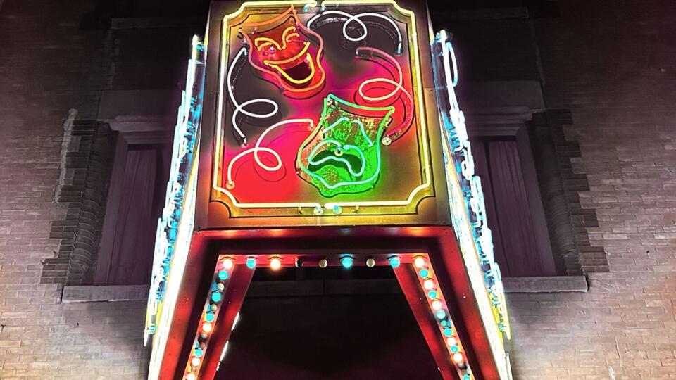 What Events Are Happening At Butte Covellite Theater This Week? - NewsBreak