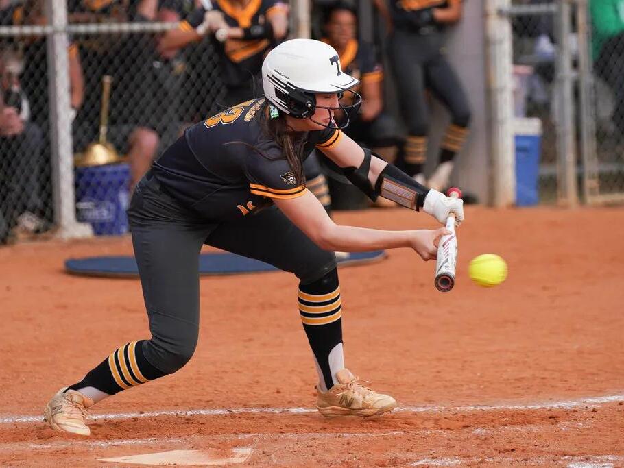 Topsail softball's Rylee Reuter named StarNews Athlete of the Week