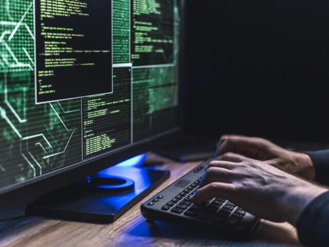 Report reveals record number of data breaches in 2025 - NewsBreak