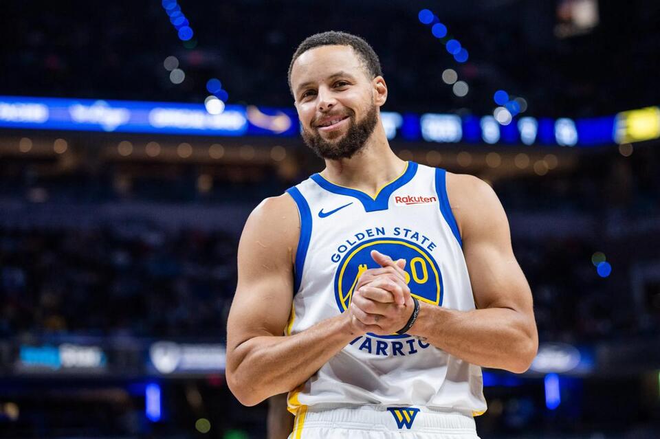 Warriors Star Stephen Curry Admits 4-Time NBA Champion’s Shooting Form ...
