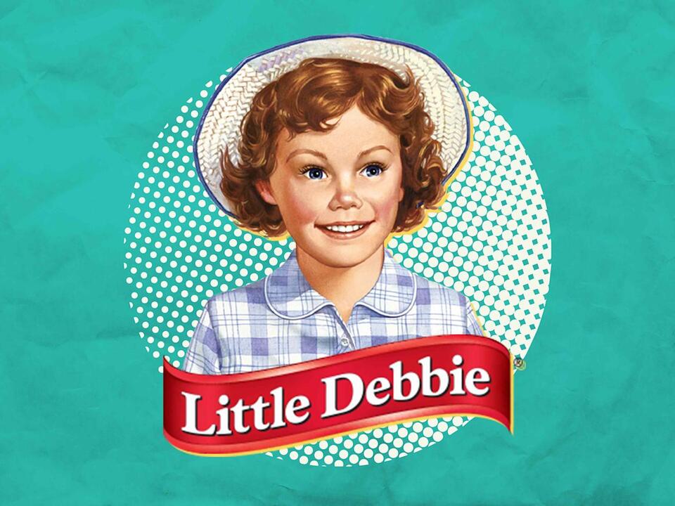 A Brand-New Little Debbie Snack Cake Was Just Spotted on Shelves ...
