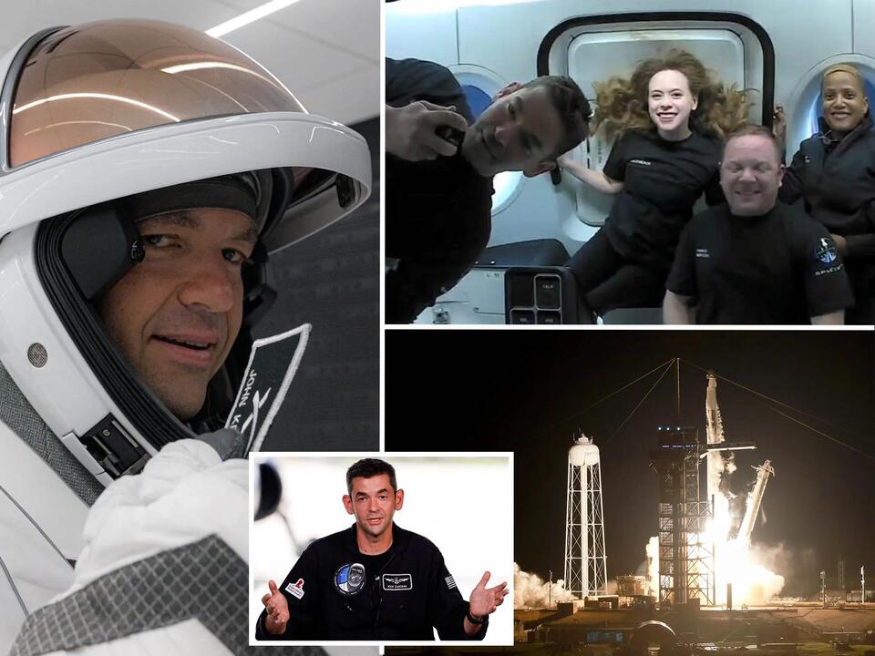 Who is Jared Isaacman? NJ high school dropout-turned-tech billionaire to conduct first private ...