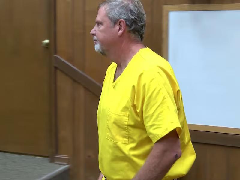 Testimony begins in David Swift murder trial—murder case finally being ...