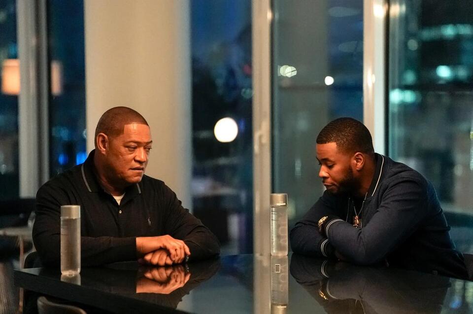 ‘Clipped’ Episodes 5-6: Right-Hand Arm Man - NewsBreak