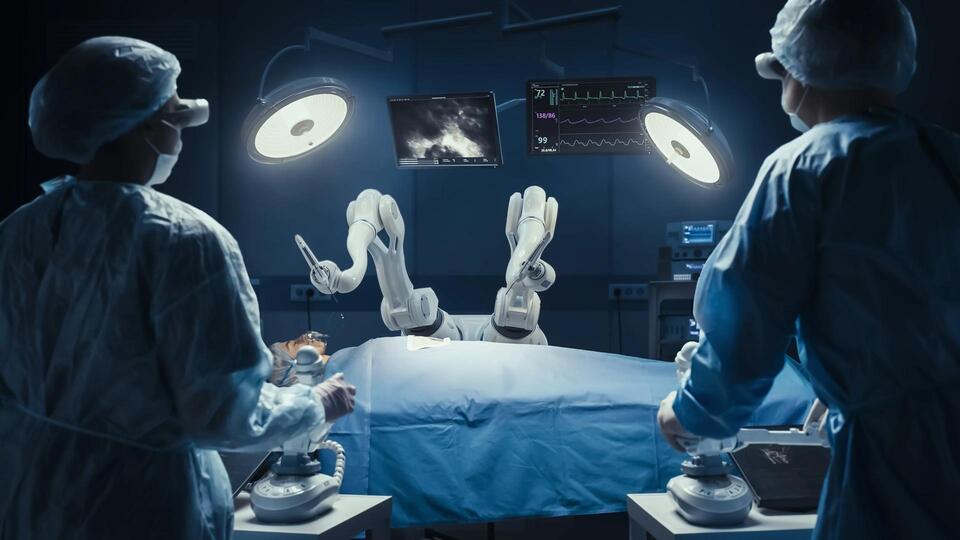 Cedars-Sinai gets $100M gift for surgery department - NewsBreak