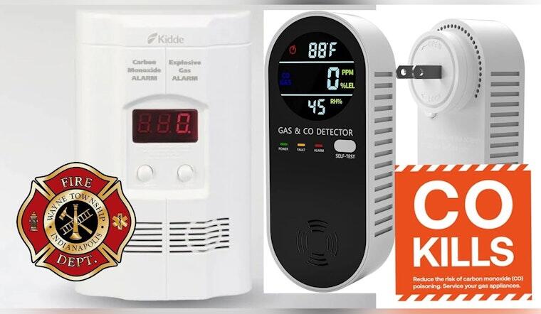 Speedway Fire Department Issues Critical Winter Heating Safety Tips to ...