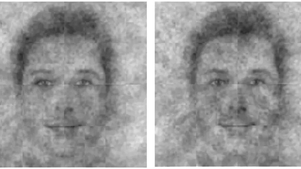 This is what God looks like, according to science - NewsBreak