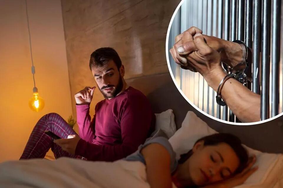 Every State Where Cheating On Your Spouse Could Mean Serious Jail Time ...
