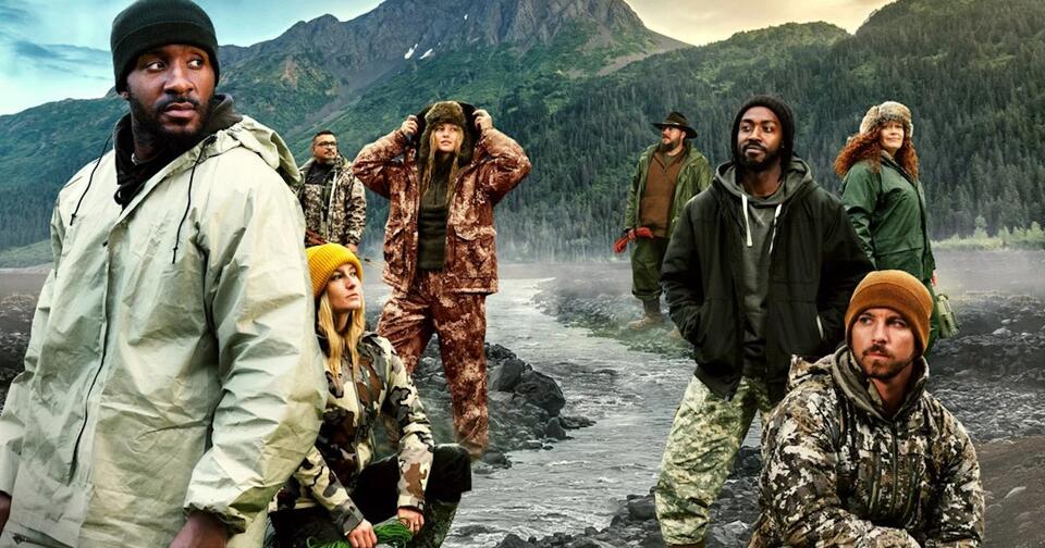 Outlast Season 2 Episode 7 & 8 Release Date, Time, Where to Watch ...