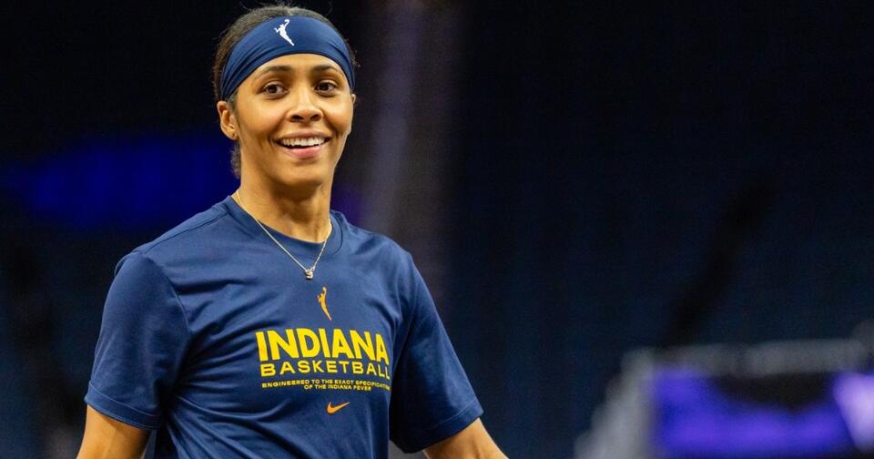 Who Is Sydney Colson Dating? Relationship History Explained - NewsBreak