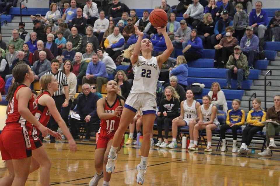 Girls basketball: Eliana and Adaline Sheplee each named WBCA All-State ...