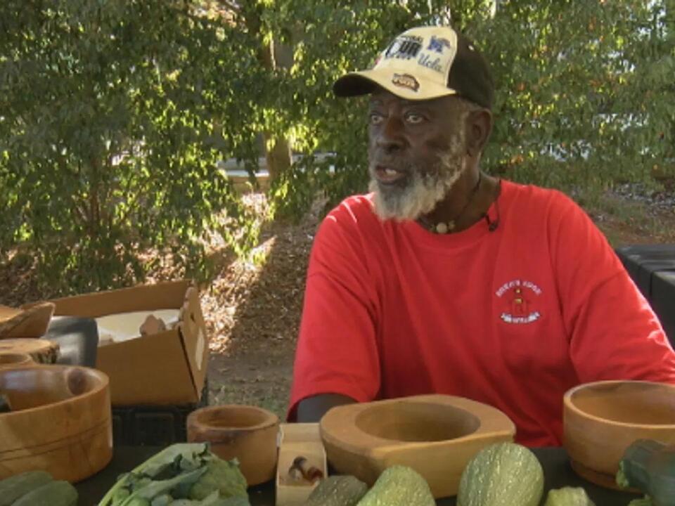 Milly Market mixes live music and fresh fare for a healthier Middle Georgia