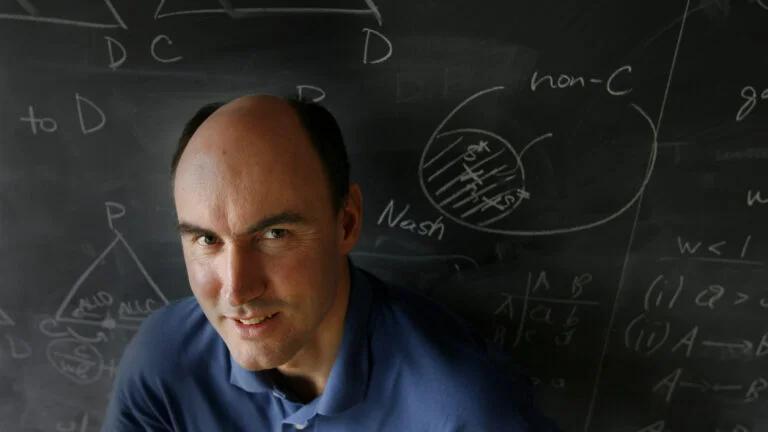 Harvard professor on leave as college investigates ties to Jeffrey ...